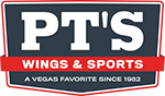PT's Wings & Sports - The STRAT Hotel, Casino & Tower - Las Vegas, NV